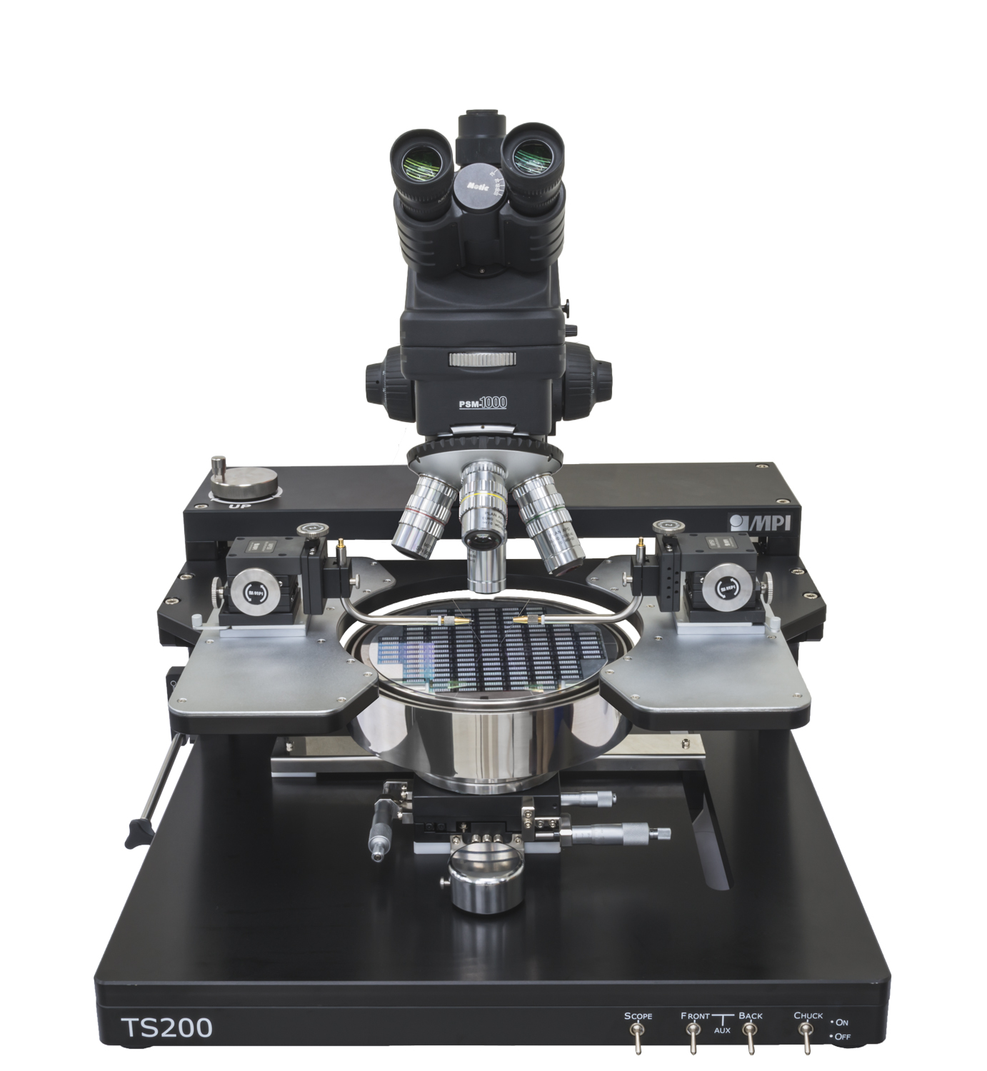 TEXSource – MPI-AST